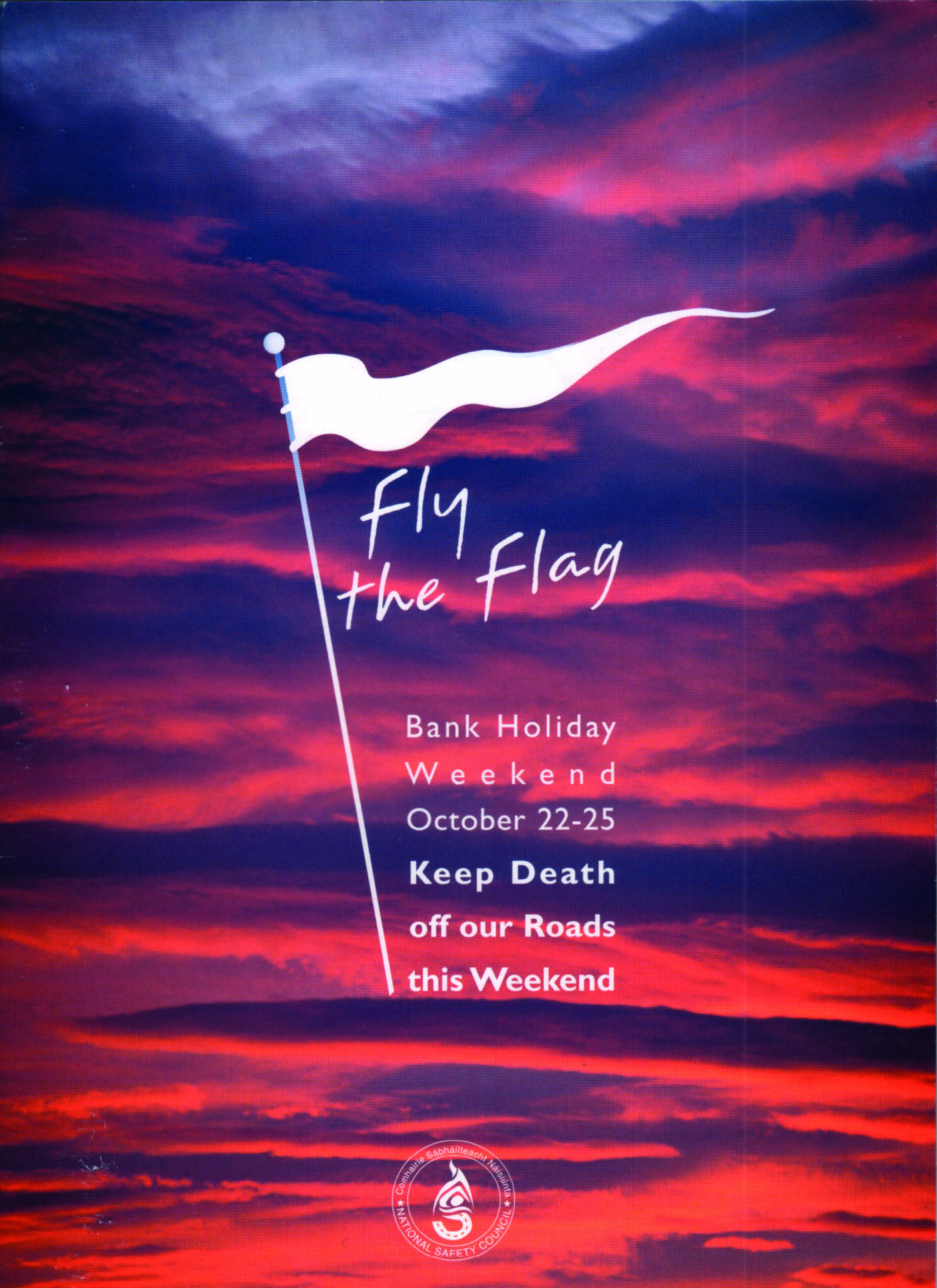 Fly The Flag Campaign – Islandbridge