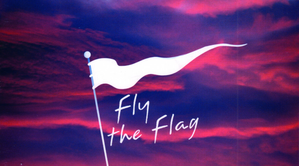 Fly The Flag Campaign – Islandbridge